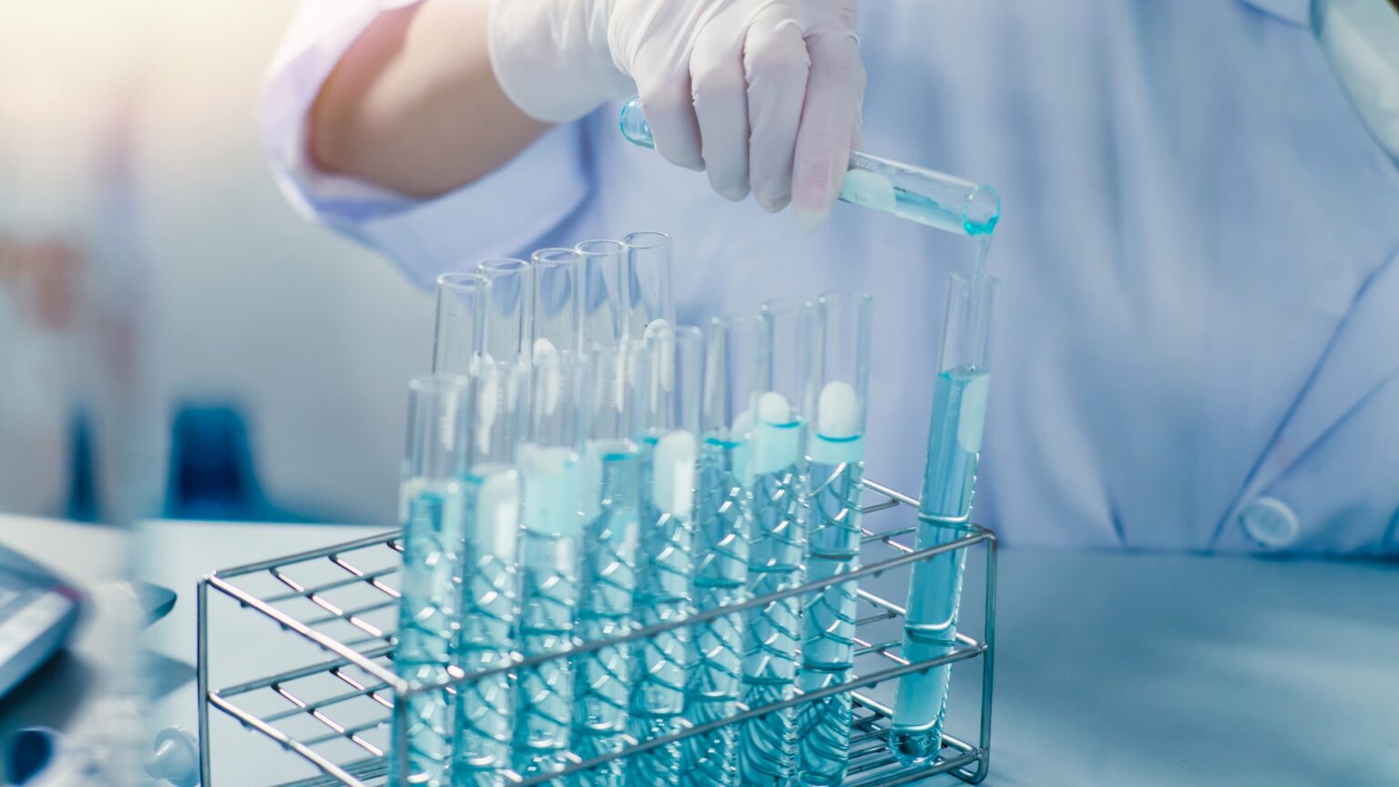 Scientific Services – Ulysta